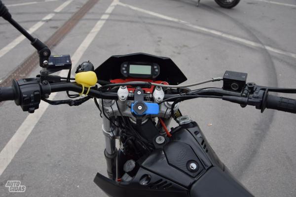 Beta RR 2012 Pakruojis, ar dzinēja tilpumu 0.05 L un nobraukumu 42 tūkst. km par 1550 €, foto 9 vietnē AUTOMOTO.COM.LV