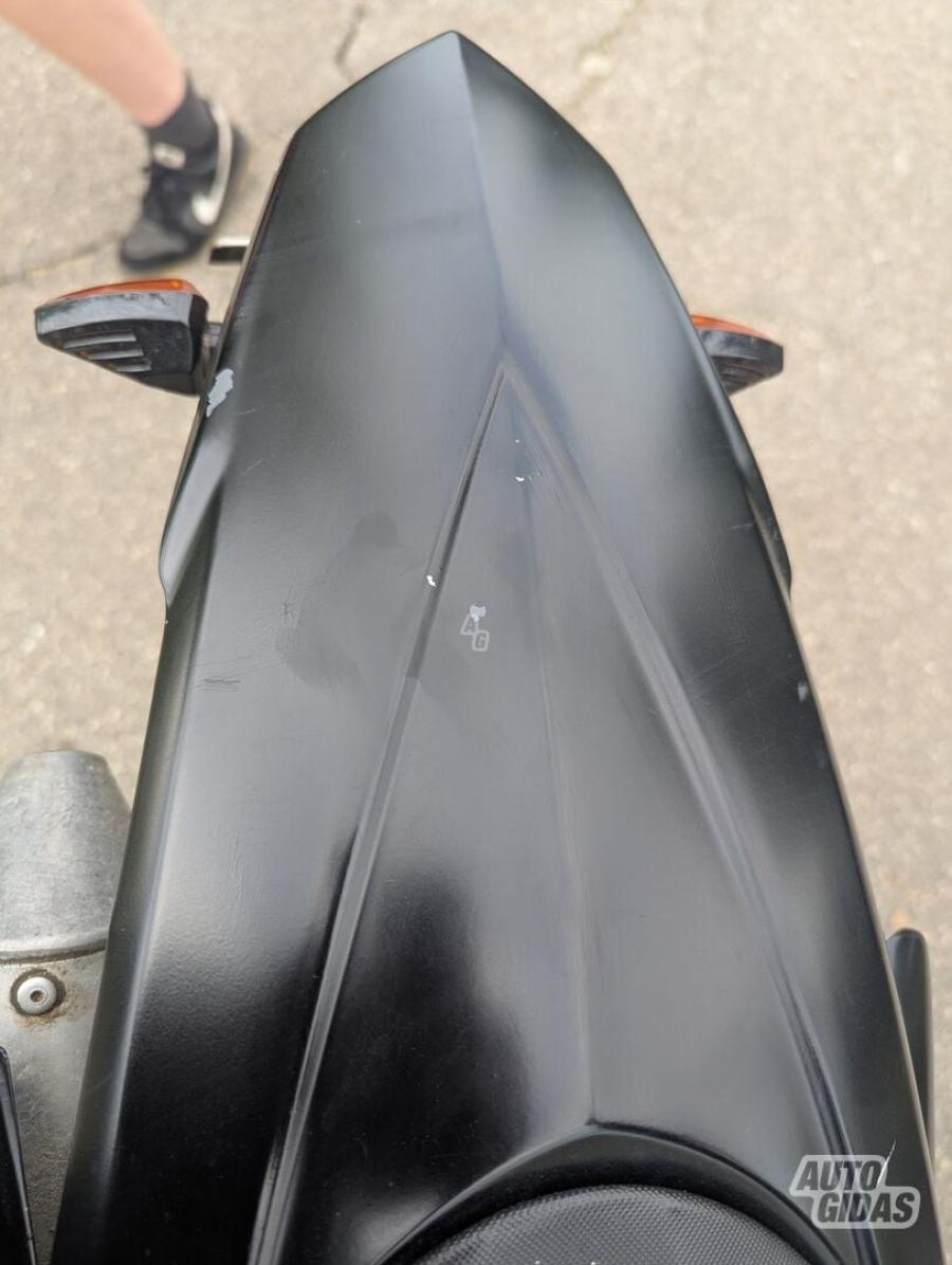 Beta RR 2012 Pakruojis, ar dzinēja tilpumu 0.05 L un nobraukumu 42 tūkst. km par 1550 €, foto 11 vietnē AUTOMOTO.COM.LV