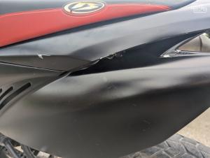 Beta RR 2012 Pakruojis, ar dzinēja tilpumu 0.05 L un nobraukumu 42 tūkst. km par 1550 €, foto 13 vietnē AUTOMOTO.COM.LV