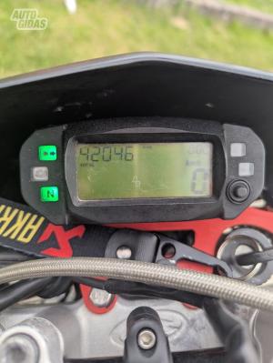 Beta RR 2012 Pakruojis, ar dzinēja tilpumu 0.05 L un nobraukumu 42 tūkst. km par 1550 €, foto 14 vietnē AUTOMOTO.COM.LV
