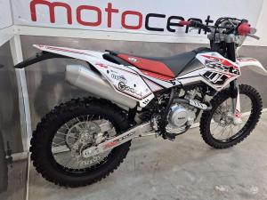 Beta RR 2016 Kauņa, ar dzinēja tilpumu 0.13 L un nobraukumu 1 tūkst. km par 2500 €, foto 3 vietnē AUTOMOTO.COM.LV