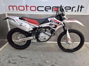 Beta RR 2016 Kauņa, ar dzinēja tilpumu 0.13 L un nobraukumu 1 tūkst. km par 2500 €, foto 4 vietnē AUTOMOTO.COM.LV