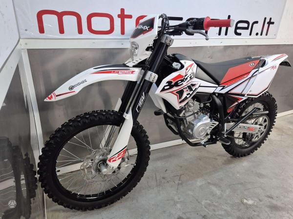 Beta RR 2016 KauÅa vietnÄ Beta RR 2016 KauÅa, ar dzinÄja tilpumu 0.13 L un nobraukumu 1 tÅ«kst. km par 2500 ā¬, foto 5 vietnÄ AUTOMOTO.COM.LV