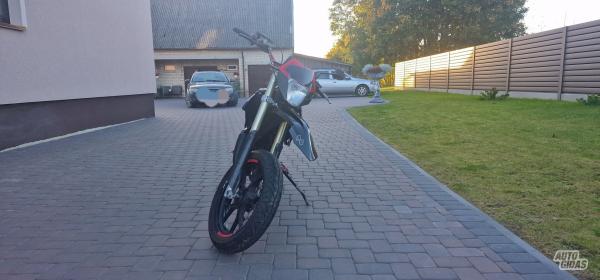 Beta RR 2016 Telšiai, ar dzinēja tilpumu 0.00 L un nobraukumu 0 tūkst. km par 1650 €, foto 5 vietnē AUTOMOTO.COM.LV