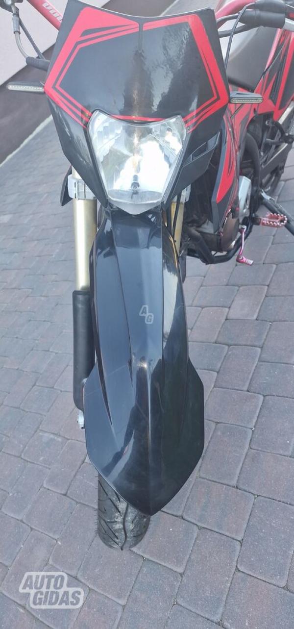 Beta RR 2016 Telšiai, ar dzinēja tilpumu 0.00 L un nobraukumu 0 tūkst. km par 1650 €, foto 10 vietnē AUTOMOTO.COM.LV
