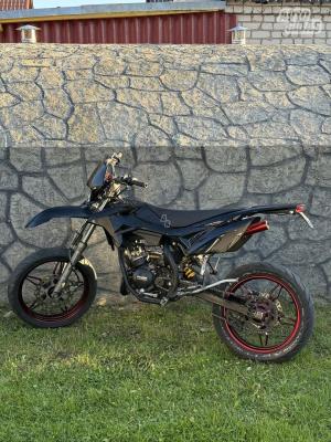 Beta RR 2018 Radviliškis, ar dzinēja tilpumu 0.00 L un nobraukumu 0 tūkst. km par 1650 €, foto 3 vietnē AUTOMOTO.COM.LV