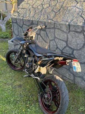 Beta RR 2018 Radviliškis, ar dzinēja tilpumu 0.00 L un nobraukumu 0 tūkst. km par 1650 €, foto 4 vietnē AUTOMOTO.COM.LV