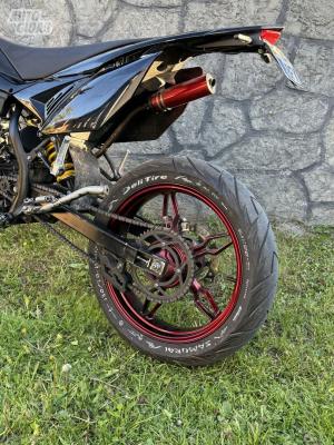 Beta RR 2018 Radviliškis, ar dzinēja tilpumu 0.00 L un nobraukumu 0 tūkst. km par 1650 €, foto 5 vietnē AUTOMOTO.COM.LV