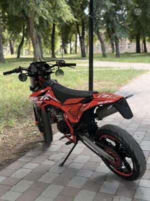 Beta RR 2019 Vilkaviškis, ar dzinēja tilpumu 0.13 L un nobraukumu 13 tūkst. km par 2000 €, foto 4 vietnē AUTOMOTO.COM.LV