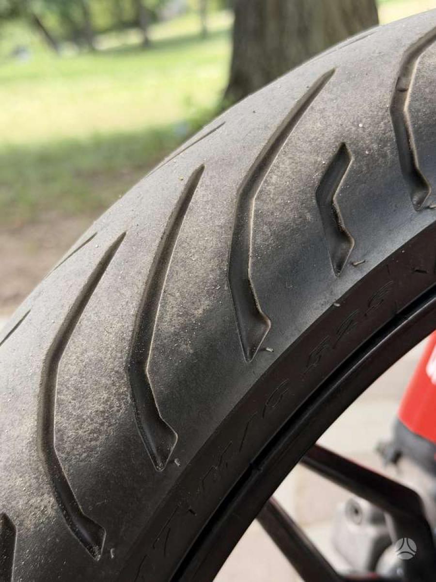 Beta RR 2019 Vilkaviškis, ar dzinēja tilpumu 0.13 L un nobraukumu 13 tūkst. km par 2000 €, foto 7 vietnē AUTOMOTO.COM.LV