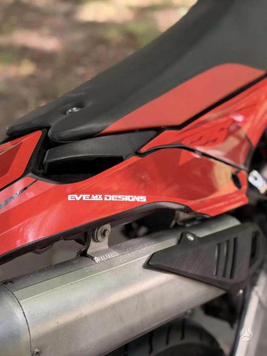 Beta RR 2019 Vilkaviškis, ar dzinēja tilpumu 0.13 L un nobraukumu 13 tūkst. km par 2000 €, foto 15 vietnē AUTOMOTO.COM.LV