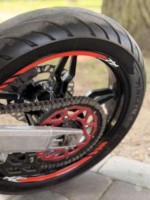 Beta RR 2019 Vilkaviškis, ar dzinēja tilpumu 0.13 L un nobraukumu 13 tūkst. km par 2000 €, foto 16 vietnē AUTOMOTO.COM.LV