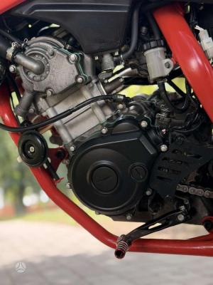 Beta RR 2019 Vilkaviškis, ar dzinēja tilpumu 0.13 L un nobraukumu 13 tūkst. km par 2000 €, foto 17 vietnē AUTOMOTO.COM.LV