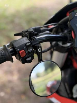 Beta RR 2019 Vilkaviškis, ar dzinēja tilpumu 0.13 L un nobraukumu 13 tūkst. km par 2000 €, foto 18 vietnē AUTOMOTO.COM.LV