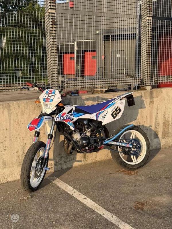 Beta RR 2019 in Marijampole, with an engine capacity of 50.00 L and mileage of 28 thousand km for 2450 €, photo 2 on AUTOMOTO.COM.LV
