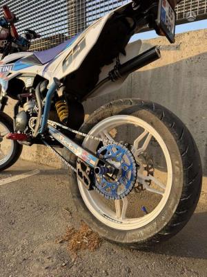 Beta RR 2019 Marijampole, ar dzinēja tilpumu 50.00 L un nobraukumu 28 tūkst. km par 2450 €, foto 7 vietnē AUTOMOTO.COM.LV