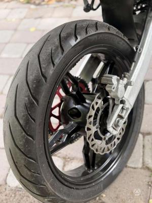 Beta RR 2019 Vilkaviškis, ar dzinēja tilpumu 0.13 L un nobraukumu 18 tūkst. km par 2200 €, foto 10 vietnē AUTOMOTO.COM.LV