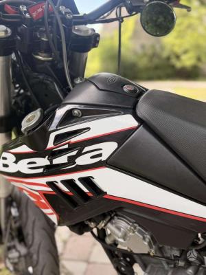 Beta RR 2019 Vilkaviškis, ar dzinēja tilpumu 0.13 L un nobraukumu 18 tūkst. km par 2200 €, foto 13 vietnē AUTOMOTO.COM.LV