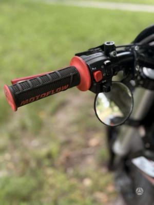 Beta RR 2019 Vilkaviškis, ar dzinēja tilpumu 0.13 L un nobraukumu 18 tūkst. km par 2200 €, foto 14 vietnē AUTOMOTO.COM.LV