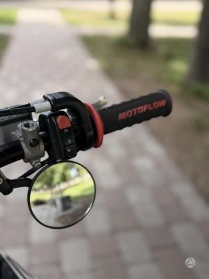 Beta RR 2019 Vilkaviškis, ar dzinēja tilpumu 0.13 L un nobraukumu 18 tūkst. km par 2200 €, foto 15 vietnē AUTOMOTO.COM.LV