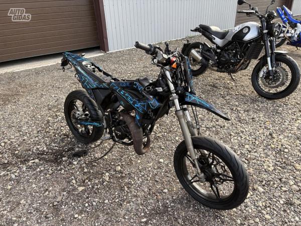 Beta RR 2021 Kelmė, ar dzinēja tilpumu 0.05 L un nobraukumu 0 tūkst. km par 615 €, foto 1 vietnē AUTOMOTO.COM.LV