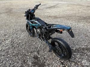 Beta RR 2021 Kelmė, ar dzinēja tilpumu 0.05 L un nobraukumu 0 tūkst. km par 615 €, foto 5 vietnē AUTOMOTO.COM.LV