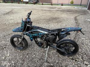 Beta RR 2021 Kelmė, ar dzinēja tilpumu 0.05 L un nobraukumu 0 tūkst. km par 615 €, foto 6 vietnē AUTOMOTO.COM.LV