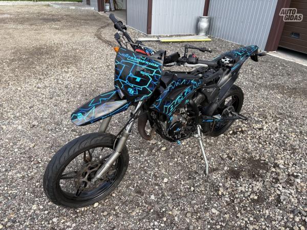 Beta RR 2021 Kelmė, ar dzinēja tilpumu 0.05 L un nobraukumu 0 tūkst. km par 615 €, foto 7 vietnē AUTOMOTO.COM.LV