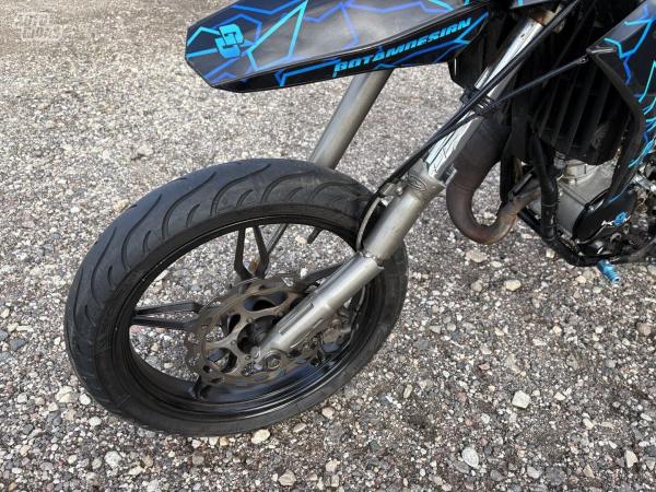 Beta RR 2021 Kelmė, ar dzinēja tilpumu 0.05 L un nobraukumu 0 tūkst. km par 615 €, foto 9 vietnē AUTOMOTO.COM.LV