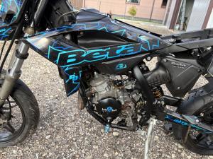 Beta RR 2021 Kelmė, ar dzinēja tilpumu 0.05 L un nobraukumu 0 tūkst. km par 615 €, foto 10 vietnē AUTOMOTO.COM.LV