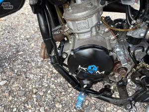 Beta RR 2021 Kelmė, ar dzinēja tilpumu 0.05 L un nobraukumu 0 tūkst. km par 615 €, foto 11 vietnē AUTOMOTO.COM.LV