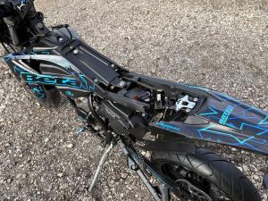 Beta RR 2021 Kelmė, ar dzinēja tilpumu 0.05 L un nobraukumu 0 tūkst. km par 615 €, foto 12 vietnē AUTOMOTO.COM.LV