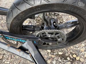 Beta RR 2021 Kelmė, ar dzinēja tilpumu 0.05 L un nobraukumu 0 tūkst. km par 615 €, foto 14 vietnē AUTOMOTO.COM.LV