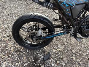 Beta RR 2021 Kelmė, ar dzinēja tilpumu 0.05 L un nobraukumu 0 tūkst. km par 615 €, foto 15 vietnē AUTOMOTO.COM.LV