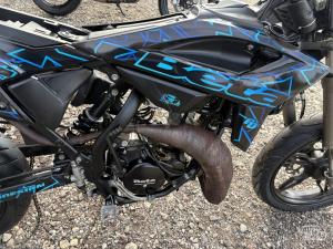 Beta RR 2021 Kelmė, ar dzinēja tilpumu 0.05 L un nobraukumu 0 tūkst. km par 615 €, foto 16 vietnē AUTOMOTO.COM.LV