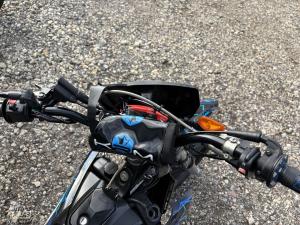 Beta RR 2021 Kelmė, ar dzinēja tilpumu 0.05 L un nobraukumu 0 tūkst. km par 615 €, foto 17 vietnē AUTOMOTO.COM.LV