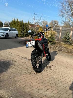 Beta RR 2022 in Vilnius, with an engine capacity of 0.13 L and mileage of 5 thousand km for 2700 €, photo 6 on AUTOMOTO.COM.LV