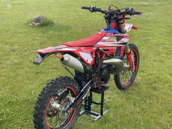 Beta RR 2022 Vievis, ar dzinēja tilpumu 0.30 L un nobraukumu 1 tūkst. km par 4800 €, foto 5 vietnē AUTOMOTO.COM.LV
