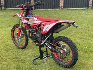 Beta RR 2022 Vievis, ar dzinēja tilpumu 0.30 L un nobraukumu 1 tūkst. km par 4800 €, foto 7 vietnē AUTOMOTO.COM.LV