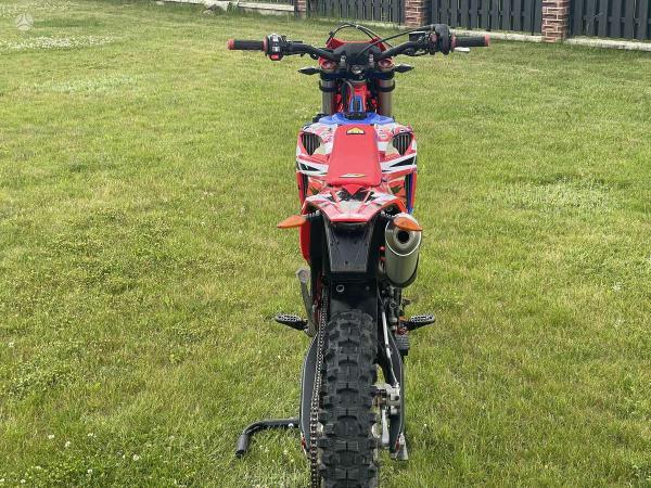 Beta RR 2022 Vievis, ar dzinēja tilpumu 0.30 L un nobraukumu 1 tūkst. km par 4800 €, foto 7 vietnē AUTOMOTO.COM.LV