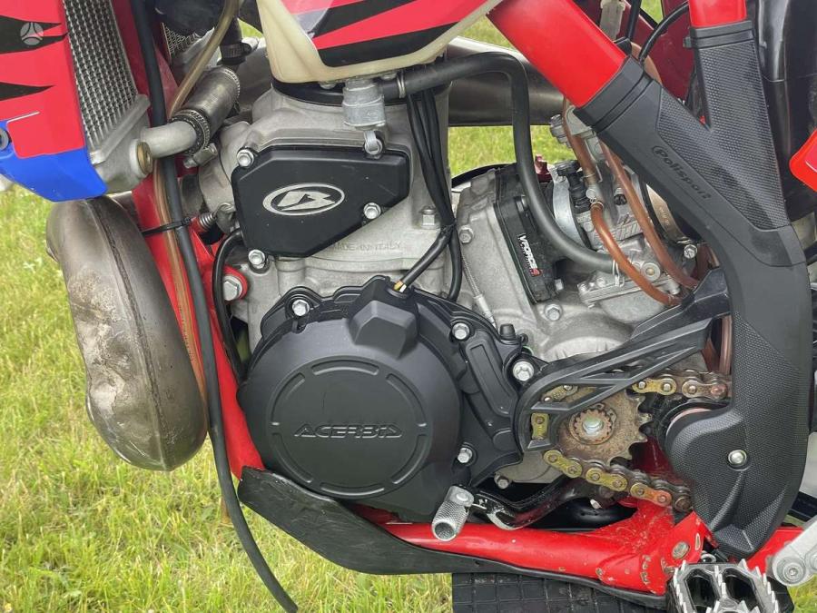 Beta RR 2022 Vievis, ar dzinēja tilpumu 0.30 L un nobraukumu 1 tūkst. km par 4800 €, foto 9 vietnē AUTOMOTO.COM.LV