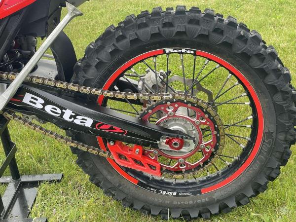 Beta RR 2022 Vievis, ar dzinēja tilpumu 0.30 L un nobraukumu 1 tūkst. km par 4800 €, foto 9 vietnē AUTOMOTO.COM.LV