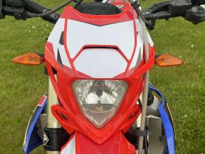 Beta RR 2022 Vievis, ar dzinēja tilpumu 0.30 L un nobraukumu 1 tūkst. km par 4800 €, foto 14 vietnē AUTOMOTO.COM.LV