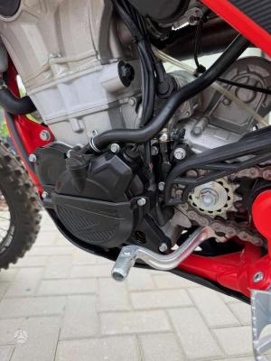 Beta RR 2022 in Kaunas, with an engine capacity of 0.35 L and mileage of 0 thousand km for 6000 €, photo 3 on AUTOMOTO.COM.LV