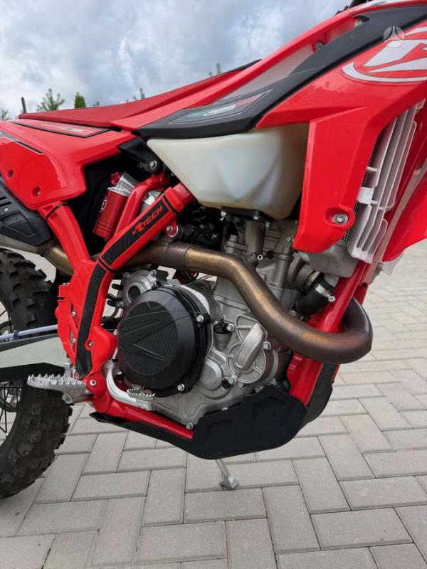Beta RR 2022 in Kaunas, with an engine capacity of 0.35 L and mileage of 0 thousand km for 6000 €, photo 8 on AUTOMOTO.COM.LV