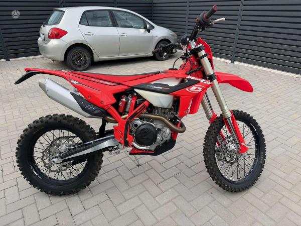 Beta RR 2022 in Kaunas, with an engine capacity of 0.35 L and mileage of 0 thousand km for 6000 €, photo 10 on AUTOMOTO.COM.LV
