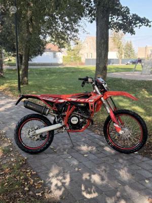 Beta RR 2022 in Vilkaviskis, with an engine capacity of 0.13 L and mileage of 13 thousand km for 2750 €, photo 3 on AUTOMOTO.COM.LV