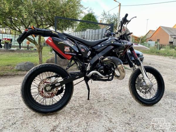 Beta RR 2024 Kauņa, ar dzinēja tilpumu 0.00 L un nobraukumu 0 tūkst. km par 2200 €, foto 6 vietnē AUTOMOTO.COM.LV