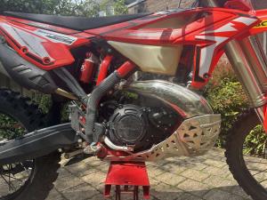 Beta RR 2024 in Siauliai, with an engine capacity of 0.30 L and mileage of 2 thousand km for 6500 €, photo 5 on AUTOMOTO.COM.LV