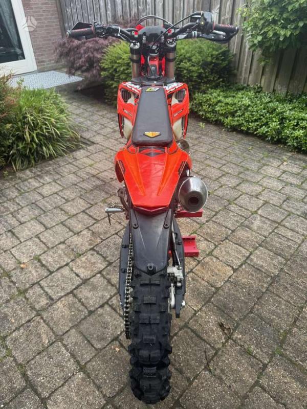 Beta RR 2024 Šauļi, ar dzinēja tilpumu 0.30 L un nobraukumu 2 tūkst. km par 6500 €, foto 8 vietnē AUTOMOTO.COM.LV
